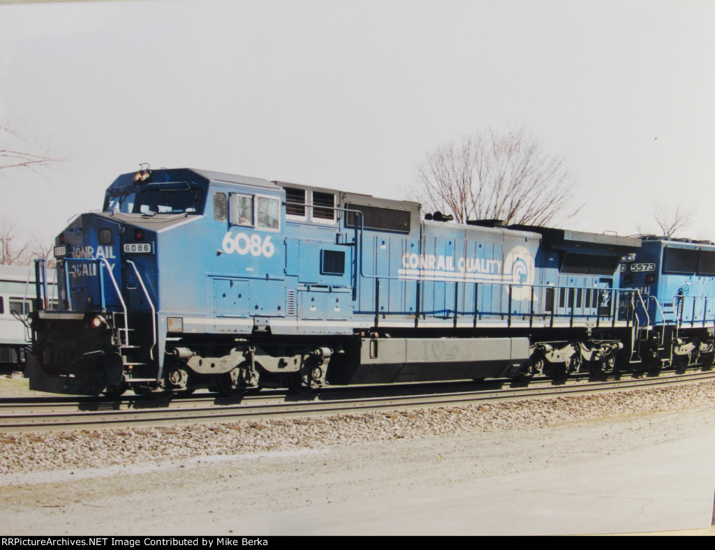 Conrail